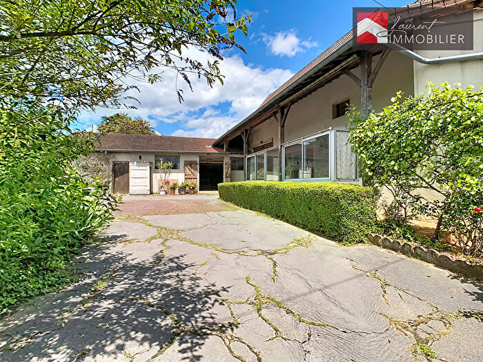 Maison 4 pièces à vendre - Loisy