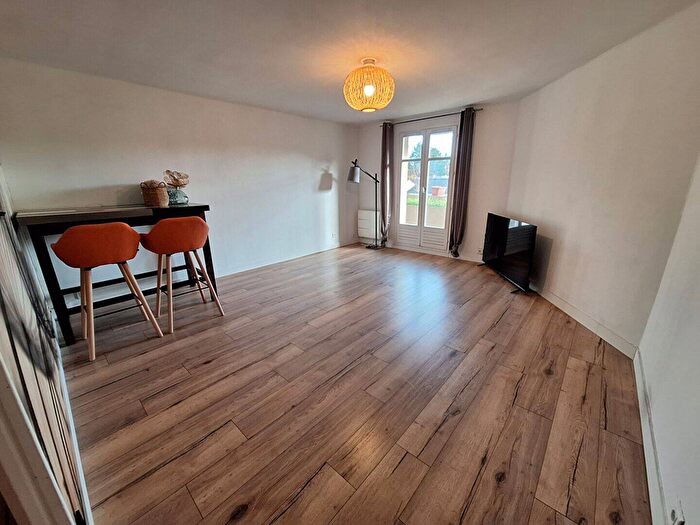 Appartement 3 pièces à louer à Vergers Centre Nord, Saint-Brice-sous-Forêt