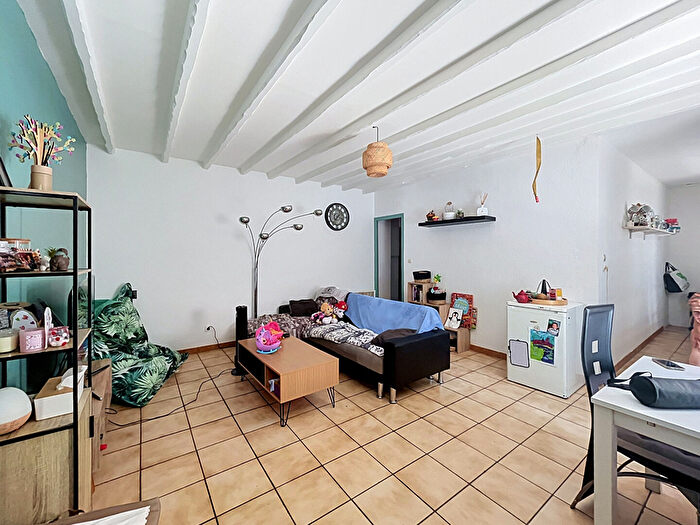 Appartement 3 pièces à louer - Céret