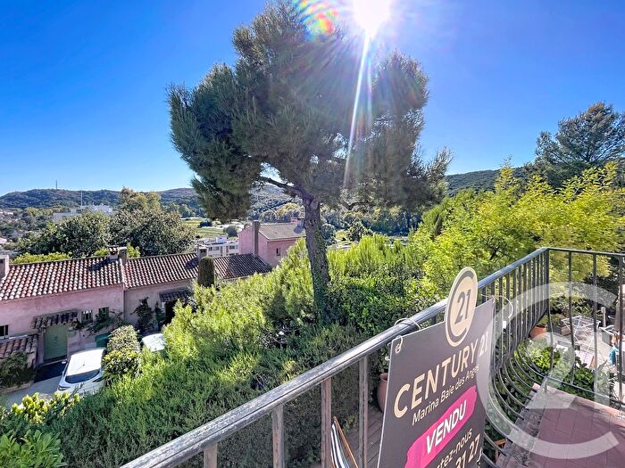 Maison à vendre - Villeneuve-Loubet, La Bastide Longue, Les Espérès, Les Hameaux du Soleil - 5 pièces - 3 chambres