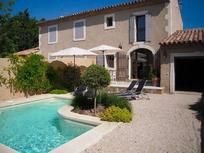 Appartement 3 pièces à louer - Saint-Rémy-de-Provence