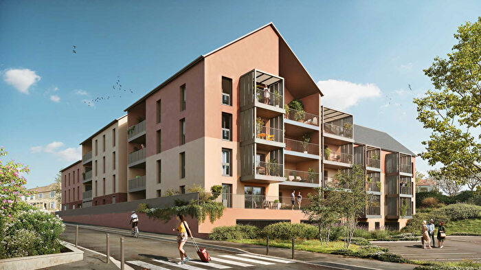 Maison à vendre - LHermitage - 2 pièces