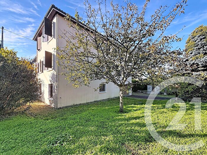 Maison à vendre - Angoulême, Victor Hugo - 11 pièces - 5 chambres