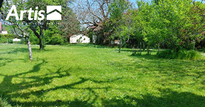 Maison à vendre - Échenevex - 5 pièces - 4 chambres