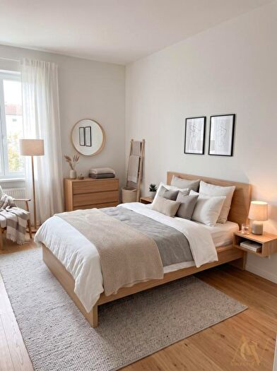 Appartement 2 pièces à vendre - Èze
