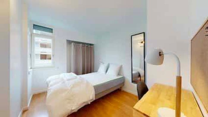 Appartement 1 pièce à Le Parc, Guyancourt, à louer