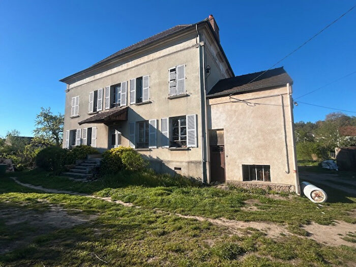 Marcoussis : Maison 7 pièces à vendre