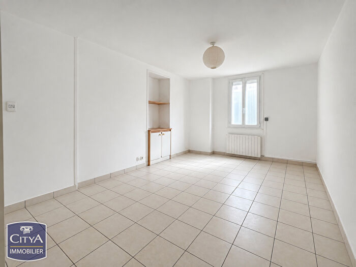 Appartement 2 pièces à Nantes, Canclaux, Mellinet, à vendre