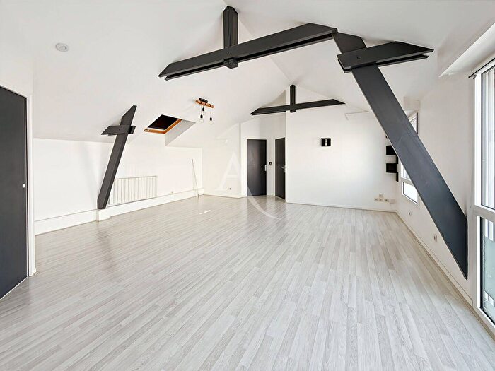 Sud, Bonsecours - Appartement 3 pièces à louer