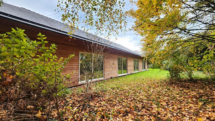 Maison à vendre - Soudan - 2 pièces - 1 chambre