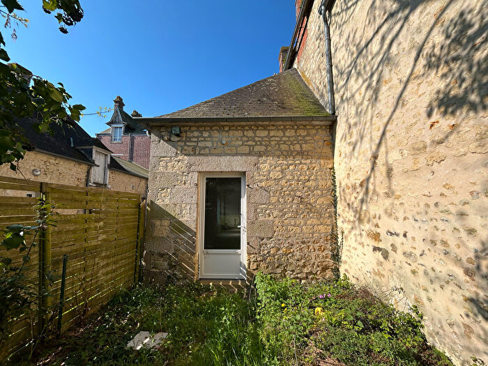 Maison 6 pièces à vendre - Le Mêle-sur-Sarthe