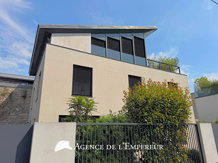Rueil-Malmaison, Mazurieres - Maison 7 pièces à vendre