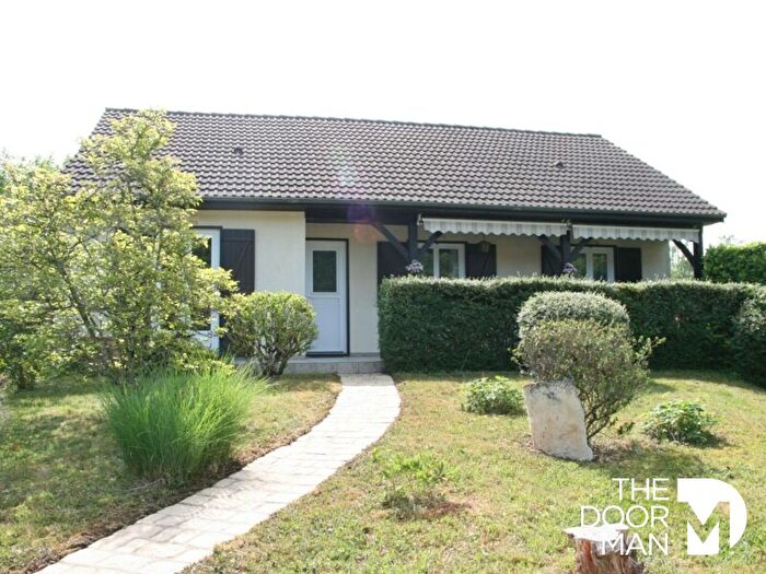 Maison à vendre - Saint-Florent-sur-Cher - 5 pièces - 4 chambres