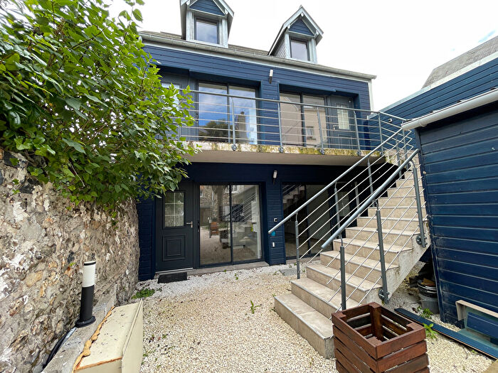 Appartement 1 pièce à Harfleur, à louer