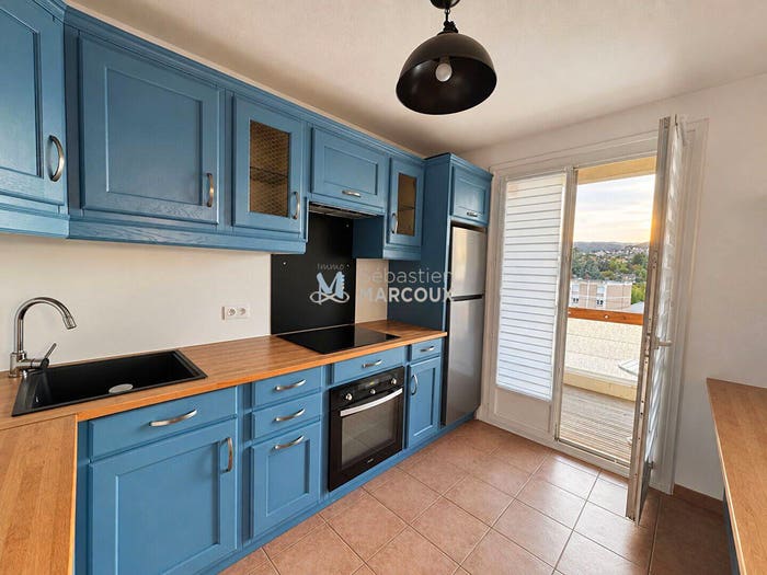 Appartement 3 pièces à louer - Estialet le Bouchet, Montbrison