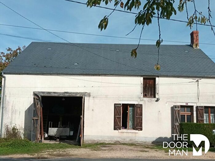 Maison à vendre - Plou - 3 pièces - 2 chambres