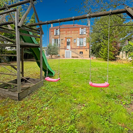 Maison à vendre - Gagny, Epoque - 5 pièces - 3 chambres