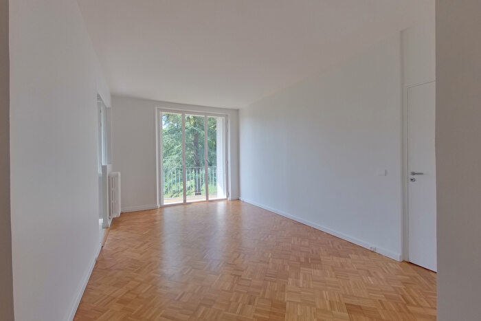Saint-Germain-en-Laye, Bergette, Debussy : Appartement 2 pièces à louer