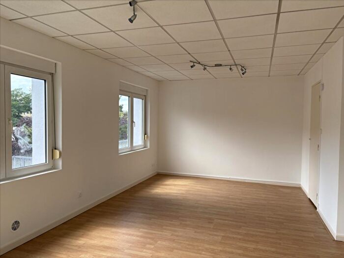 Vanduvre-lès-Nancy, Réclus, Vélodrome : Appartement 3 pièces à louer