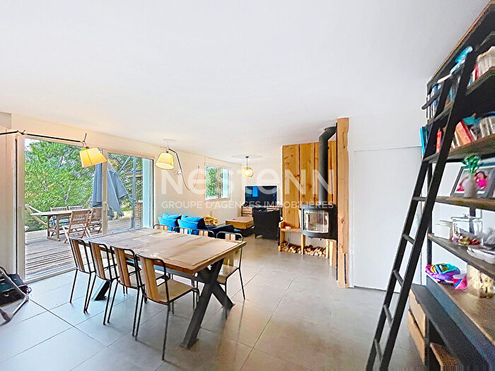 Maison 7 pièces à vendre - Theix