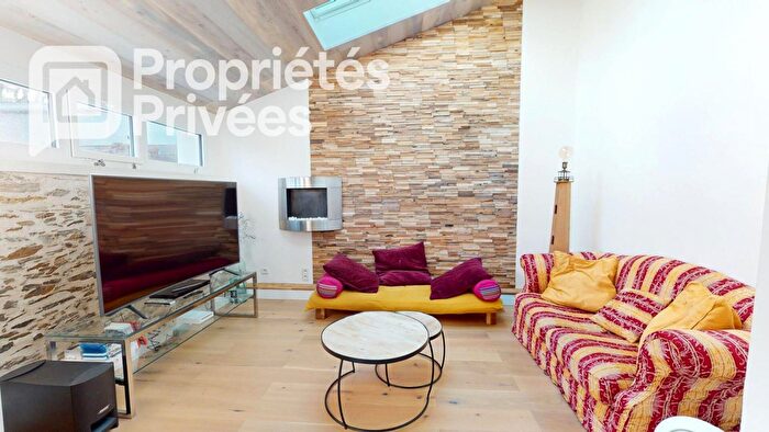 Maison 6 pièces à Poiroux, à vendre