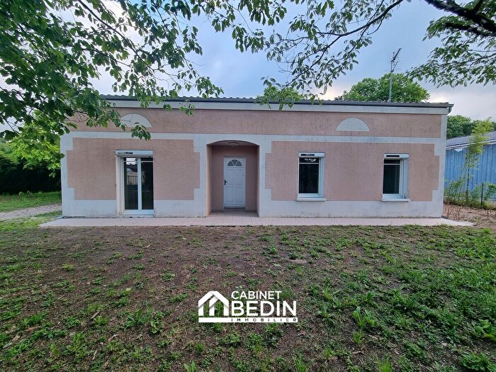 Les Billaux : Maison 5 pièces à vendre