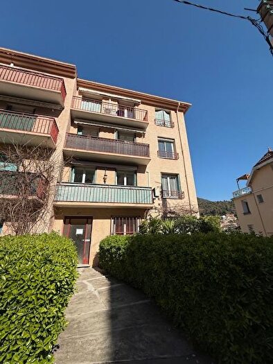 Appartement à vendre - Amélie-les-Bains-Palalda - 3 pièces - 2 chambres