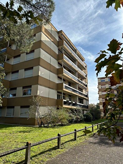 Appartement 4 pièces à Cap de Bos, Pessac, à louer