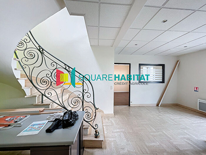 Maison à vendre - Broons - 11 pièces