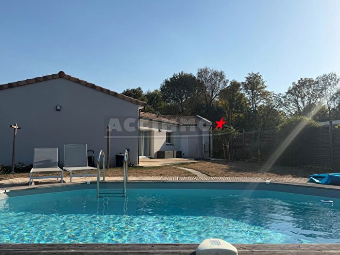 Maison 5 pièces à Saint-Orens-de-Gameville, à vendre