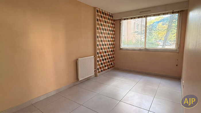 Appartement 3 pièces à vendre - Angers, Roseraie