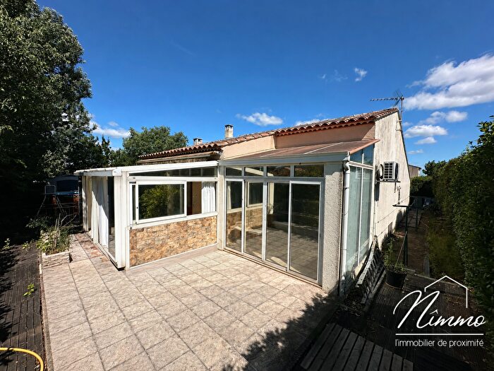 Maison 5 pièces à vendre - Aubord