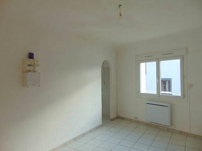 Appartement à louer - Coopérative, Agde - 3 pièces - 2 chambres