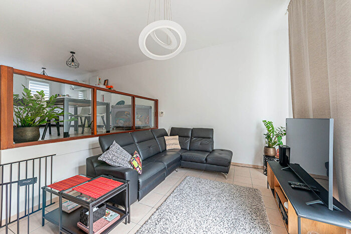 Saint-Saulve - Maison 5 pièces à vendre