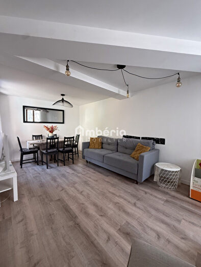Appartement 3 pièces à Orléans, Bourgogne, Saint-Euverte, à louer