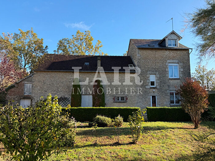 Alençon, Monsort, Saint-Léonard, Haut Eclair, Mantelet : Maison 6 pièces à vendre