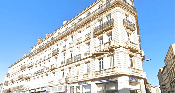 Appartement à vendre - Saint-Étienne, Crêt de Roc - 2 pièces - 1 chambre