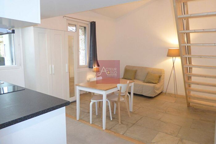 Boutonnet, Montpellier - Appartement 1 pièce à louer