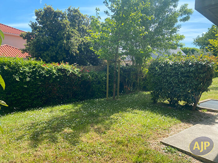 Saint-Herblain, Bourg - Appartement 2 pièces à vendre