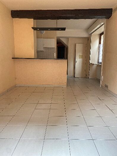 Appartement à louer - Orléans - 2 pièces - 1 chambre