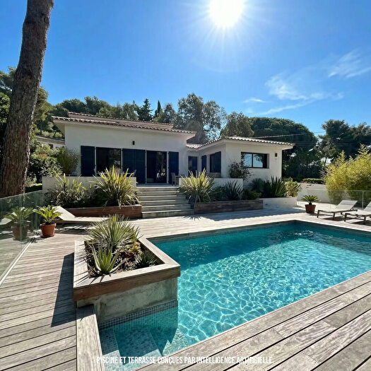 Six-Fours-les-Plages, Roumagnan, Talian, Audibert, Verger - Maison 6 pièces à vendre
