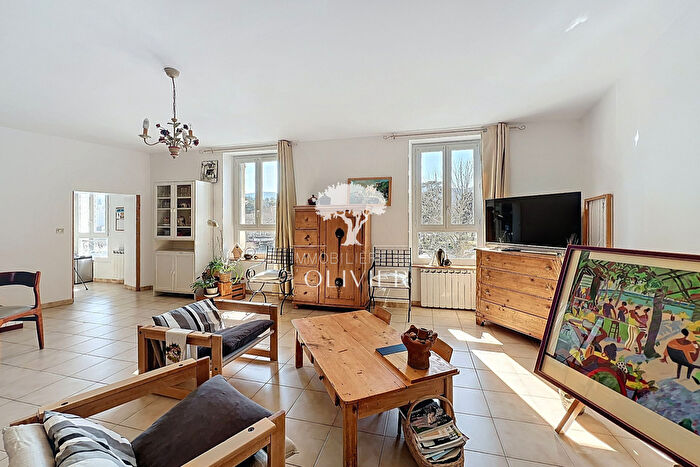 Appartement à vendre - Apt - 4 pièces - 3 chambres