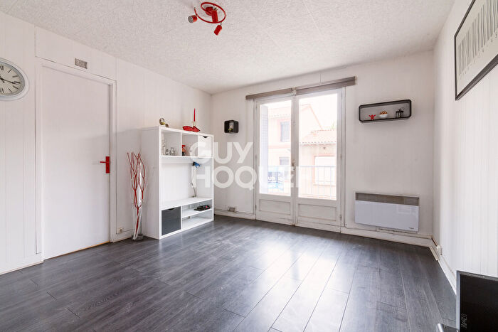 Appartement 4 pièces à vendre à Toulouse, Patte d'Oie, Fontaines