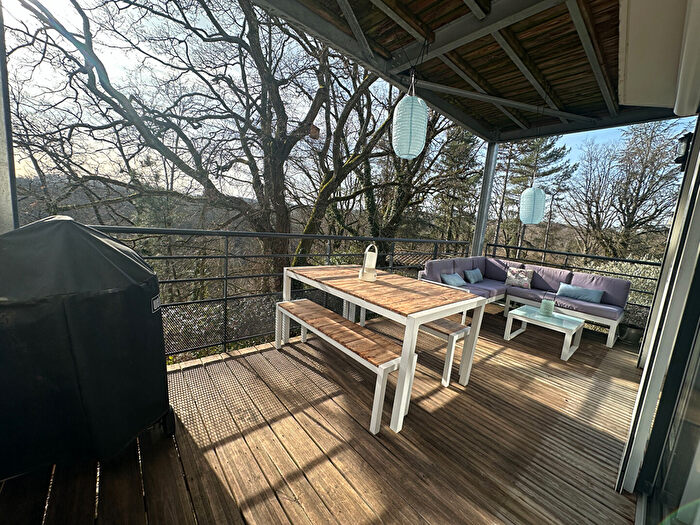 Appartement à vendre - Francheville, Francheville Le Haut, Les Cailloux, Le Bochu - 3 pièces - 2 chambres