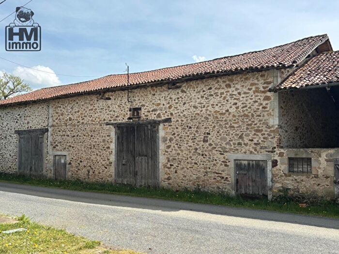 Maison 1 pièce à Vayres, à vendre