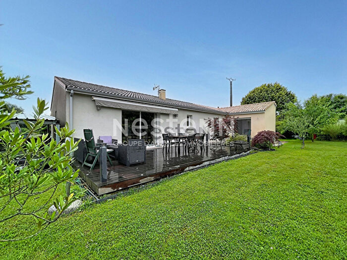 Maison 7 pièces à vendre à Créon