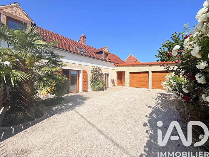 Maison 5 pièces à vendre - Hermes