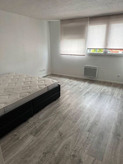 Plateau, Fontenay-sous-Bois : Appartement 1 pièce à louer