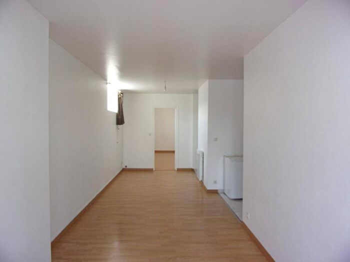 Appartement 2 pièces à louer - Montgomery-Centre, Vernon