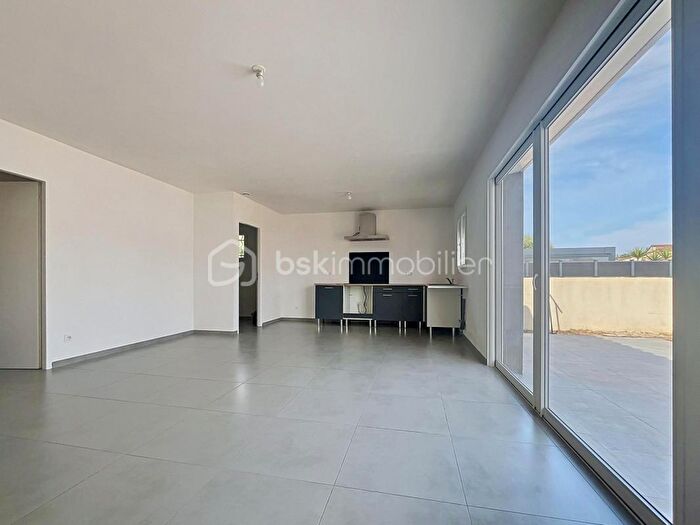 Aubord : Maison 4 pièces à vendre